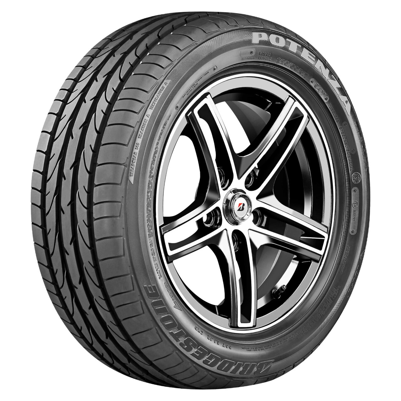 Bridgestone Authorized Store in Noida - Tyre Shoppe India Pvt Ltd